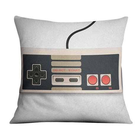 Controller Classic Cushion