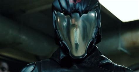 Gi Joe Retaliation Cobra Commander Movie Fanatic