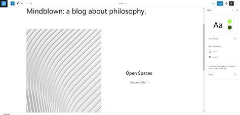 List Of Common Wordpress Block Editor Terms Wp Glossary Gutenberg Hub