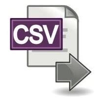 Keluarga Kecapi Dan Kisahnya Convert XLS Ke CSV Untuk Database