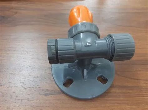 Pp Level Indicator Valve At Rs 800 संकेतक वाल्व In Ghaziabad Id