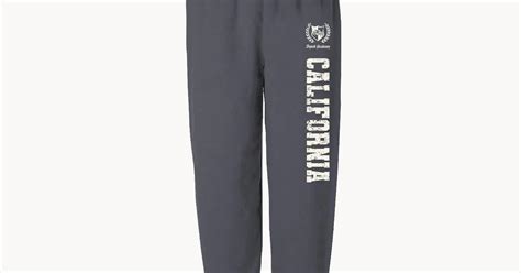 Piper Rockelle California Sweatpants