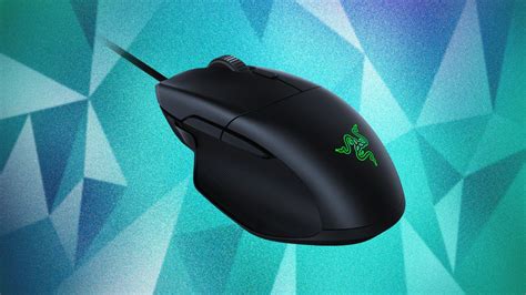 Razer Basilisk Essential Gaming Mouse Review