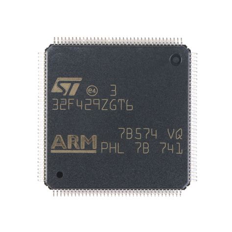 原装正品stm32f429zgt6 Lqfp 144 Arm Cortex M4 32位微控制器mcu 虎窝淘