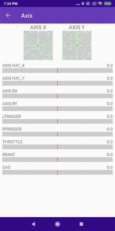 Gamepad Tester Apk For Android Download