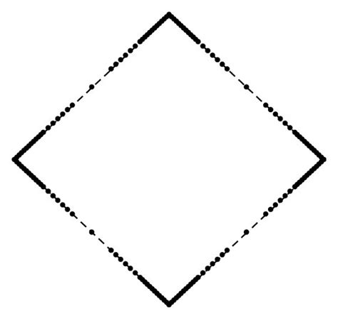 Final Mesh Resulting From Automatic Remeshing Algorithm For A