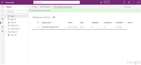 Create Multiple Cases From An Email Sent To Multiple Mailboxes In