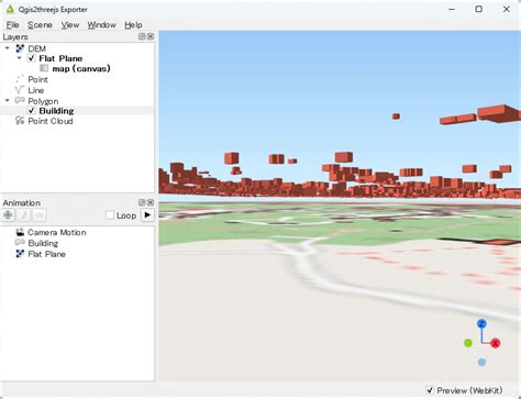 Qgisでplateauデータを活用しよう〜災害リスク情報のテーブル結合・3d表示〜 Qgis Lab By Mierune