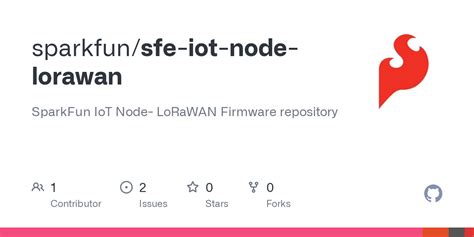 Releases · Sparkfunsfe Iot Node Lorawan · Github