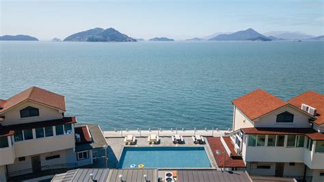 여수 바라보다 오션뷰 펜션