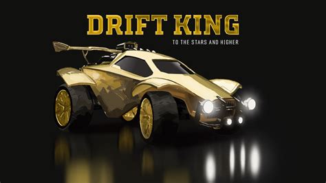 Rocket League Design Concepts On Behance