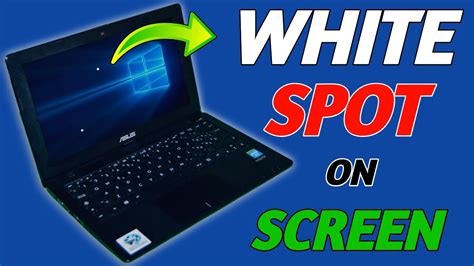 Why Laptop Is Showing White Screen At Eileen Towner Blog