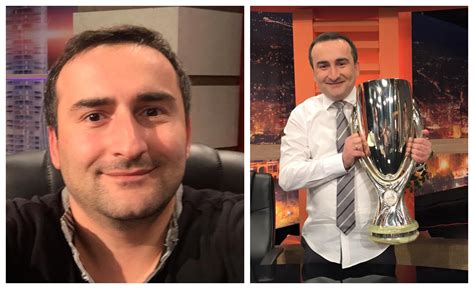 მრავალ წლიანი ქორწინება აზარტული თამაშები ეკრანიდან გაქრობა და სკანდალები ვანო ჯავახიშვილის