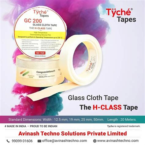 Rubber Splicing Tape At ₹ 329roll Vadodara Id 2855510268455