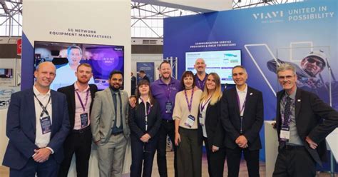 Viavi Solutions On Linkedin Career Paths Viavi Solutions Inc