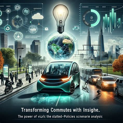 Mustafa Shareef On Linkedin Sustainability Statedpoliciesscenarioanalysis Greencommute