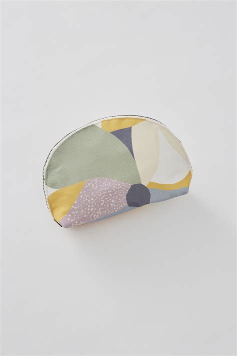 Al Fresco Mini Pouch Our Second Nature