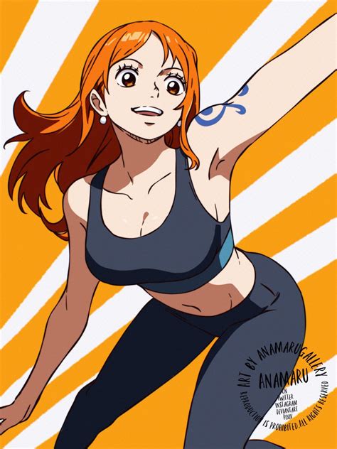Nami By Me Ronepiece