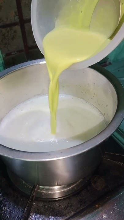 Shorts Bread Custard Sweet 10 Mins Dessert Instant Yummy Dessert