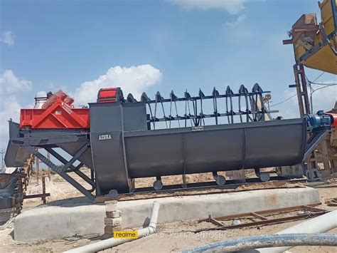 Sand Classifier At Best Price In India
