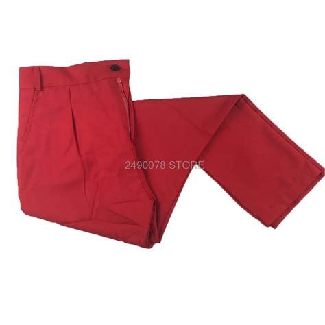 Badu Bg Официални панталони за училищни момчета Детски сватбени панталони за рожден ден Големи