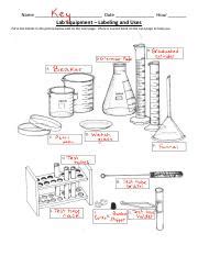 Essential Lab Equipment Uses And Identification Guide Course Hero