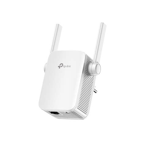 Tp Link Re Ac Wi Fi Range Extender P Lager Billig