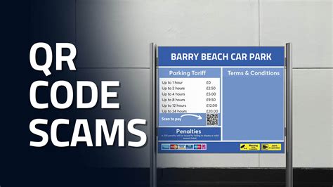 Fake QR Code Scams How To Identify And Avoid Them