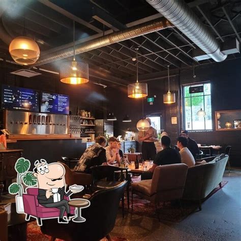 Nonsuch Brewing Co Winnipeg Restaurant Menu Prices And Reviews