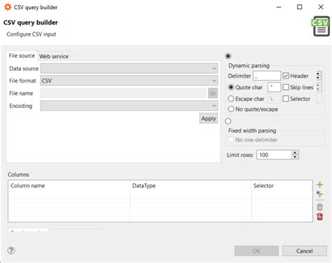 Connect Amazon S3 From Data Virtuality Studio Using S3 Connector