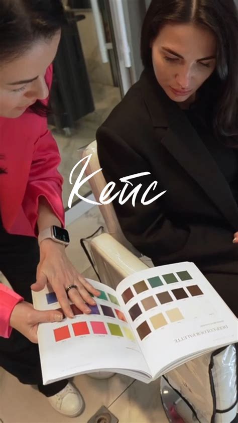 Nataliya Nosal Любовь к переменам и открытость к новому Благодаря этим качествам сегодня я