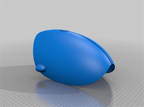 Arduino Powered Portal Gun Modification And Shopping List By Prometheus Download Free Stl