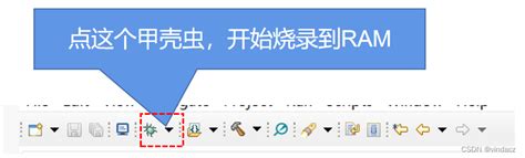 Ccs80 Tms32028335新建工程、导入工程以及led实验程序烧录flashccs导入工程 Csdn博客