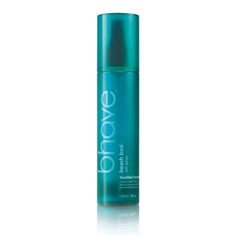 Bhave Beach Bod Salt Spray 145ml Ark Essentials
