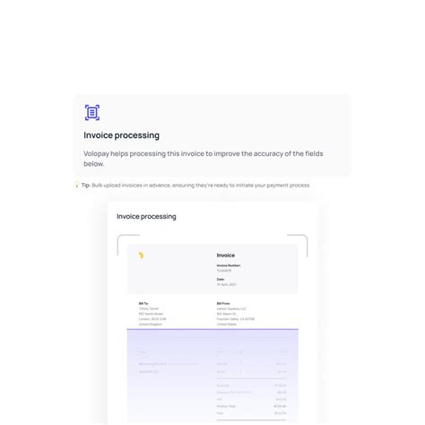 PO Matching Simplify Matching Invoices To Purchase Orders