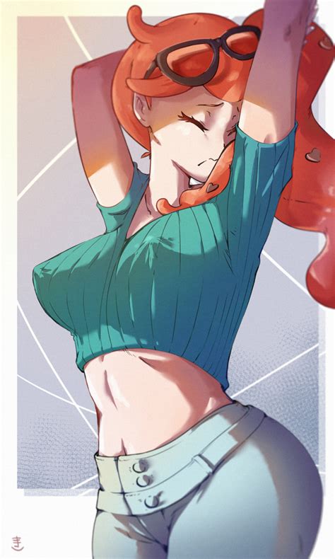 Sonia Pokémon Pokémon Sword And Shield Image By Saki 3 3936290