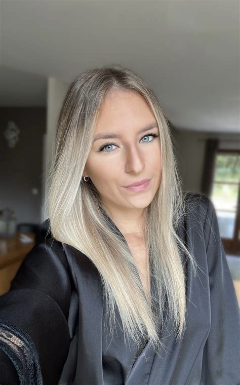 Elisa Goujon Casting Pommpoire