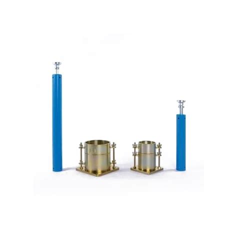 Proctor Compaction Apparatus Application Industrial At Best Price In Kolkata New Ghosh