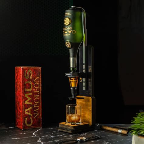 Whiskey Dispenser Etsy