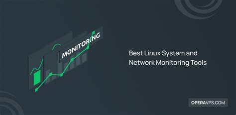 Best Network Monitoring Tools For Linux In