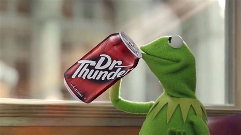 Shotokutech On Twitter Rt Usminitru All The Dr Thunder I Can Drink