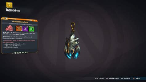 Flak Modded Class Mods 1 Each Rborderlands3mod Flak Modded Class Mods 1 Each Rborderlands3mod