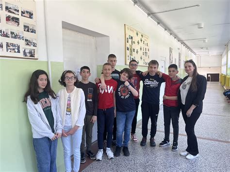 Окружно такмичење из биологије у школској 2022 2023 години