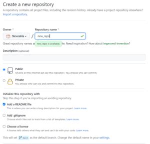 Set Up Github With Visual Studio Code Step By Step Golinuxcloud