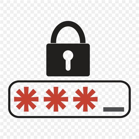 Password Clip Art Security Token Customer Access And Retrieval System