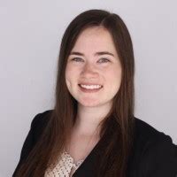 Sarah Staples Recent Software Engineering Graduate Of Miami