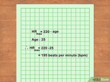 3 Ways To Measure VO2 Max WikiHow