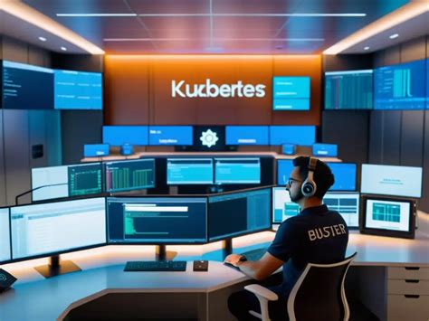Explorando Kubernetes Tutoriales Para Gestionar Contenedores Guías