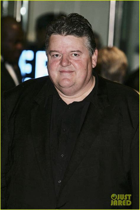 Harry Potter Actor Robbie Coltranes Cause Of Death Revealed After