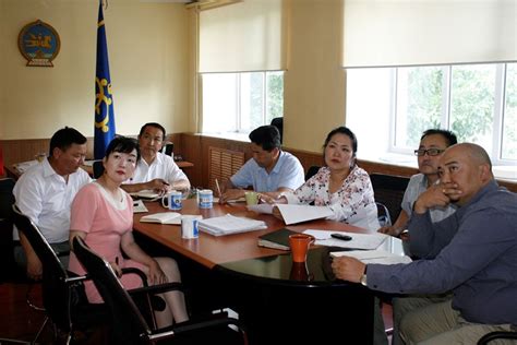 ДАРХАН СУМЫН ИТХ ЫН ТЭРГҮҮЛЭГЧДИЙН ЭЭЛЖИТ ХУРАЛДААН БОЛЛОО